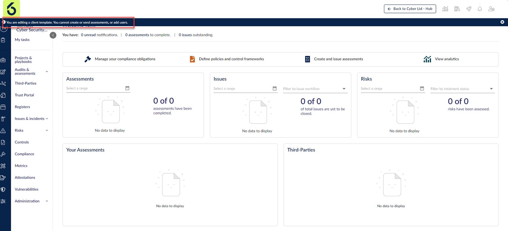 Creating Spoke Templates