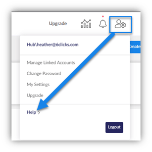 6clicks Premier Success Overview and SLA