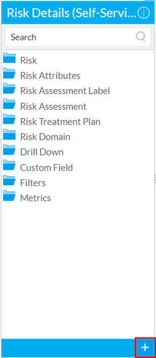 Adding Custom And Calculated Fields To Self Service Reports