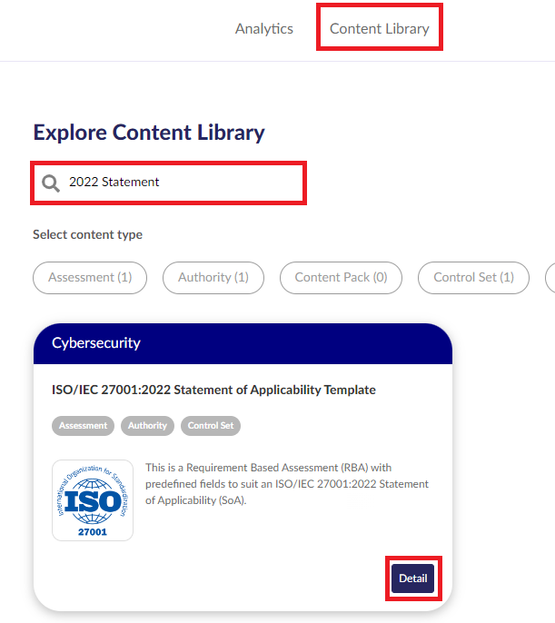 Moving from ISO/IEC 27001:2013 to 2022