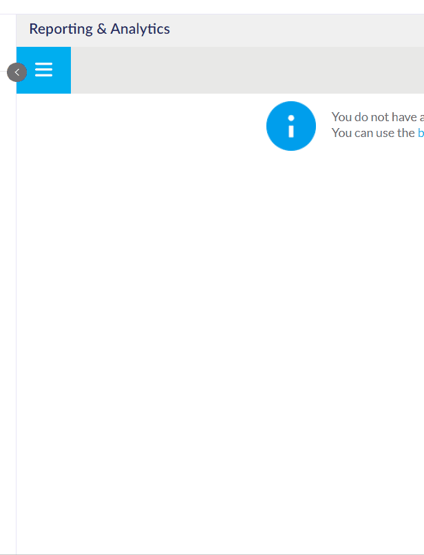 Risk Matrix (Hub) Report