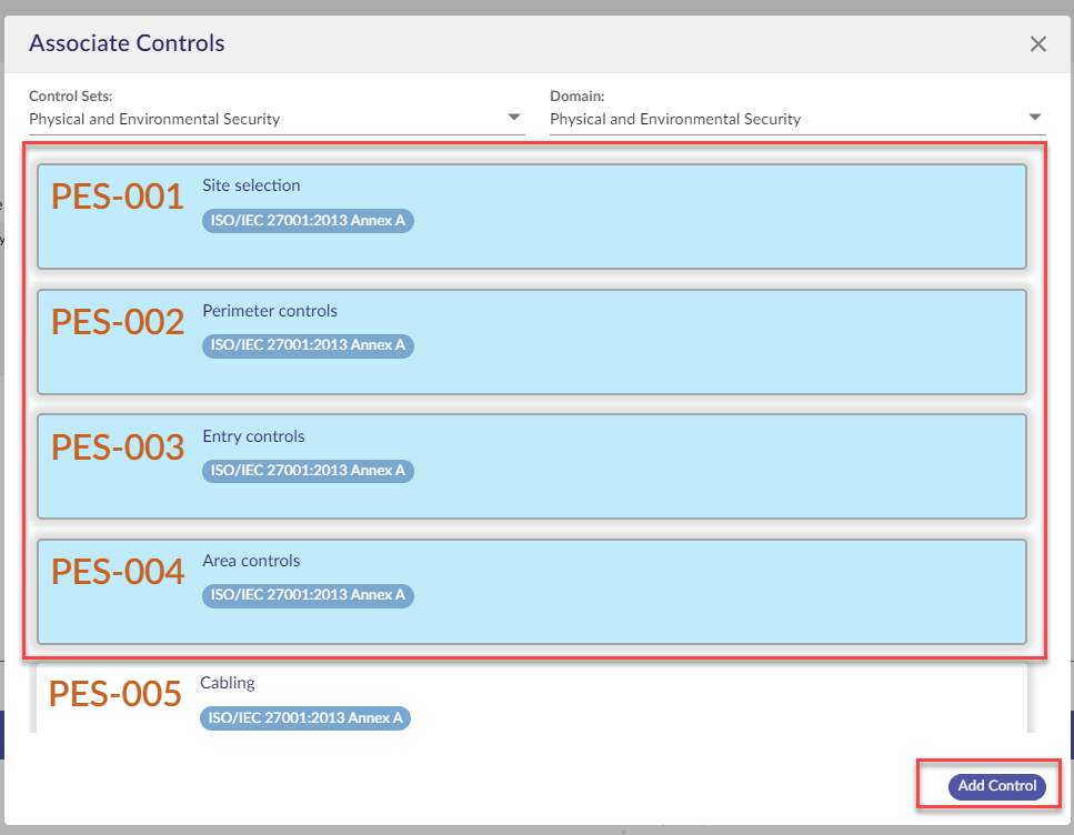 Creating an Attestation